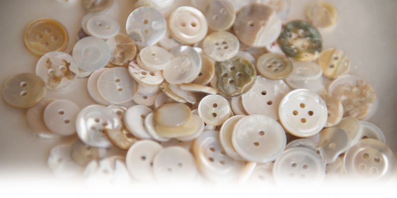 Der Knopf – Perlmutt Manufaktur